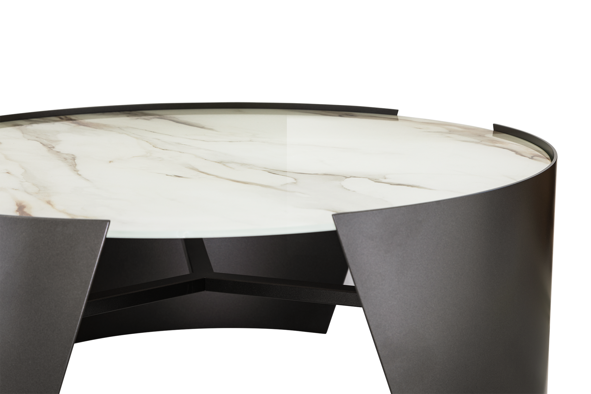 Sway Cocktail Table - Cantoni