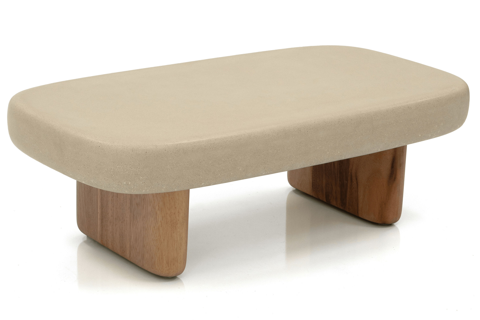Milos Side Table - Cantoni