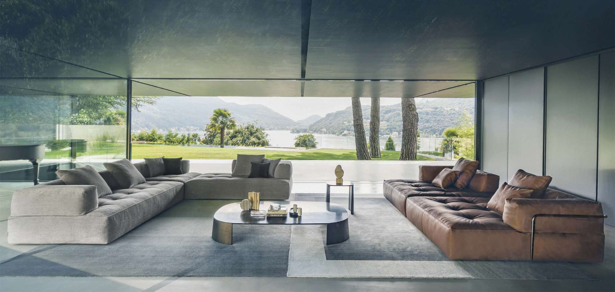 Desiree Furniture - Modern Italian Design | Cantoni
