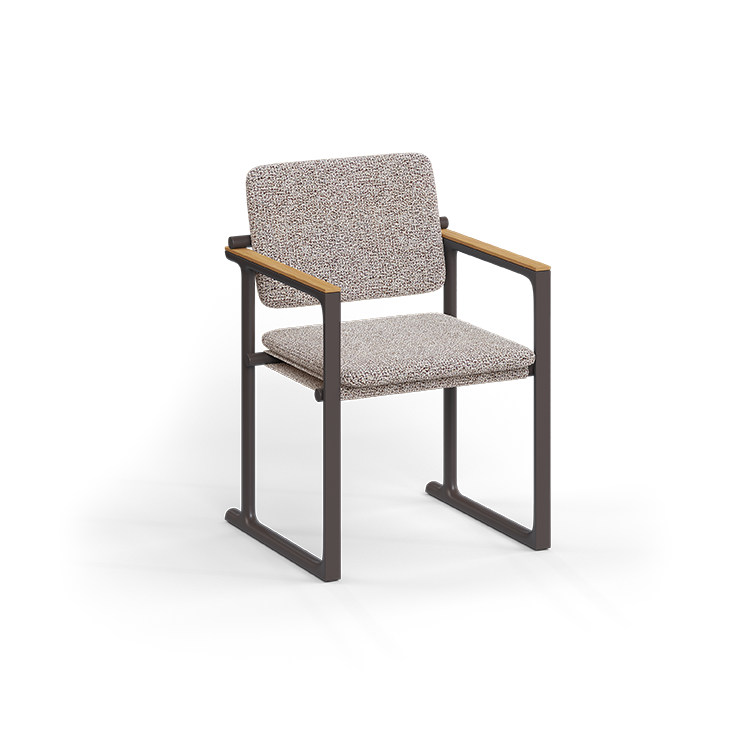 Tulum Dining Chair - Cantoni