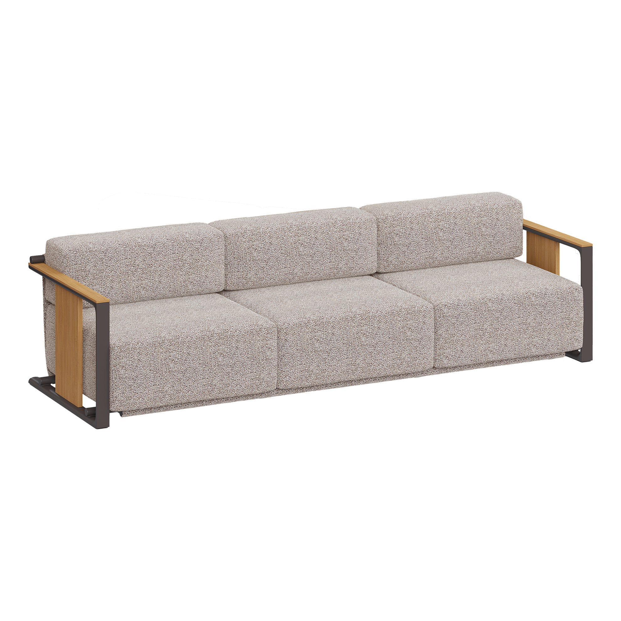 Tulum Sofa - Cantoni
