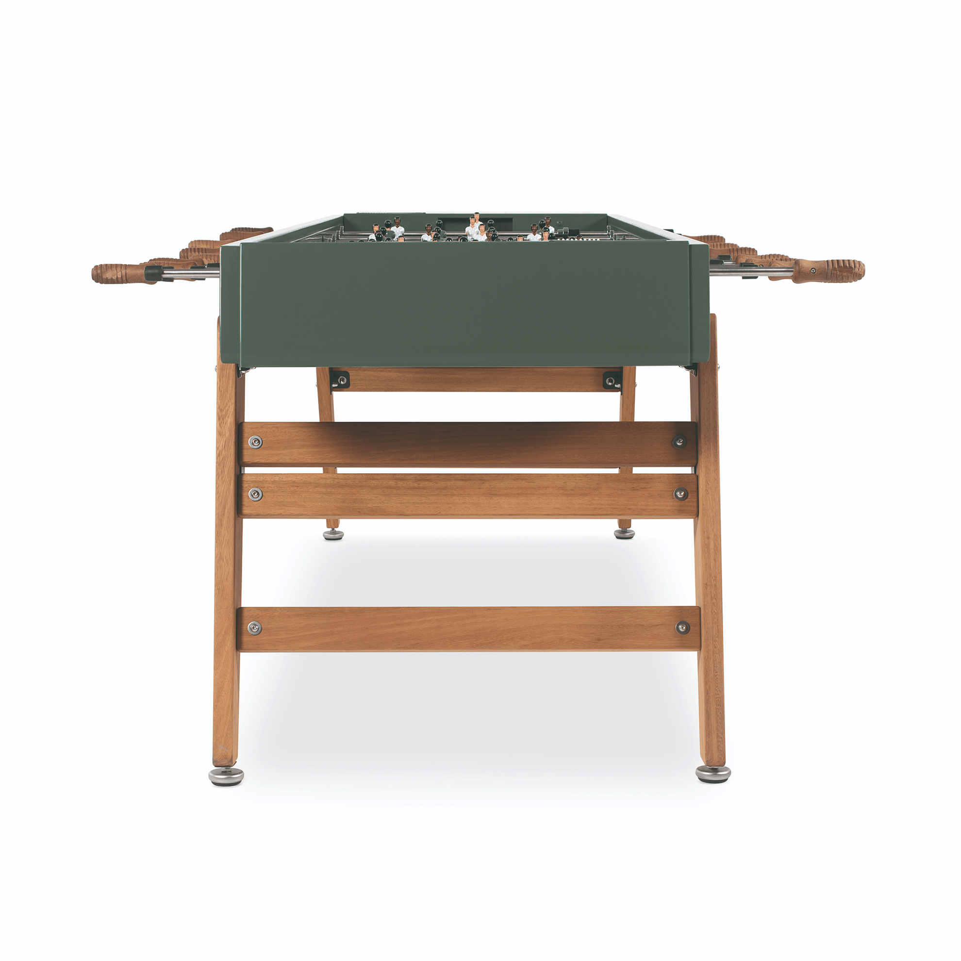 RS Max Foosball Table - Cantoni