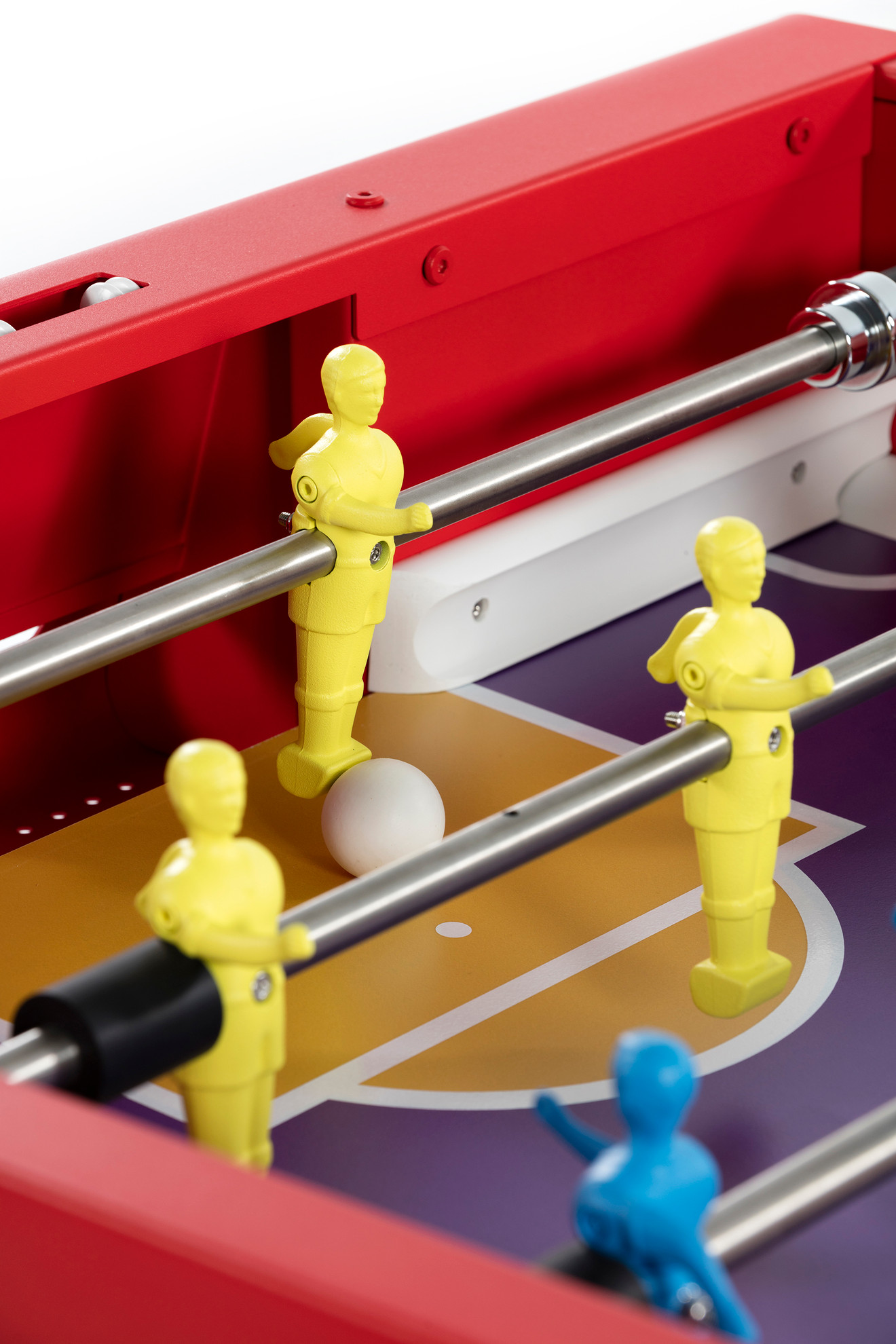 Rs4 Home-X-Hey Foosball Table - Cantoni