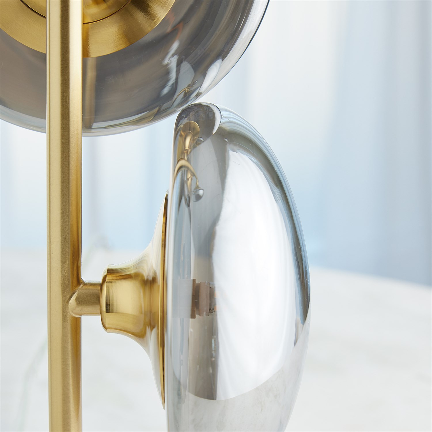 Stellar Table Lamp - Cantoni