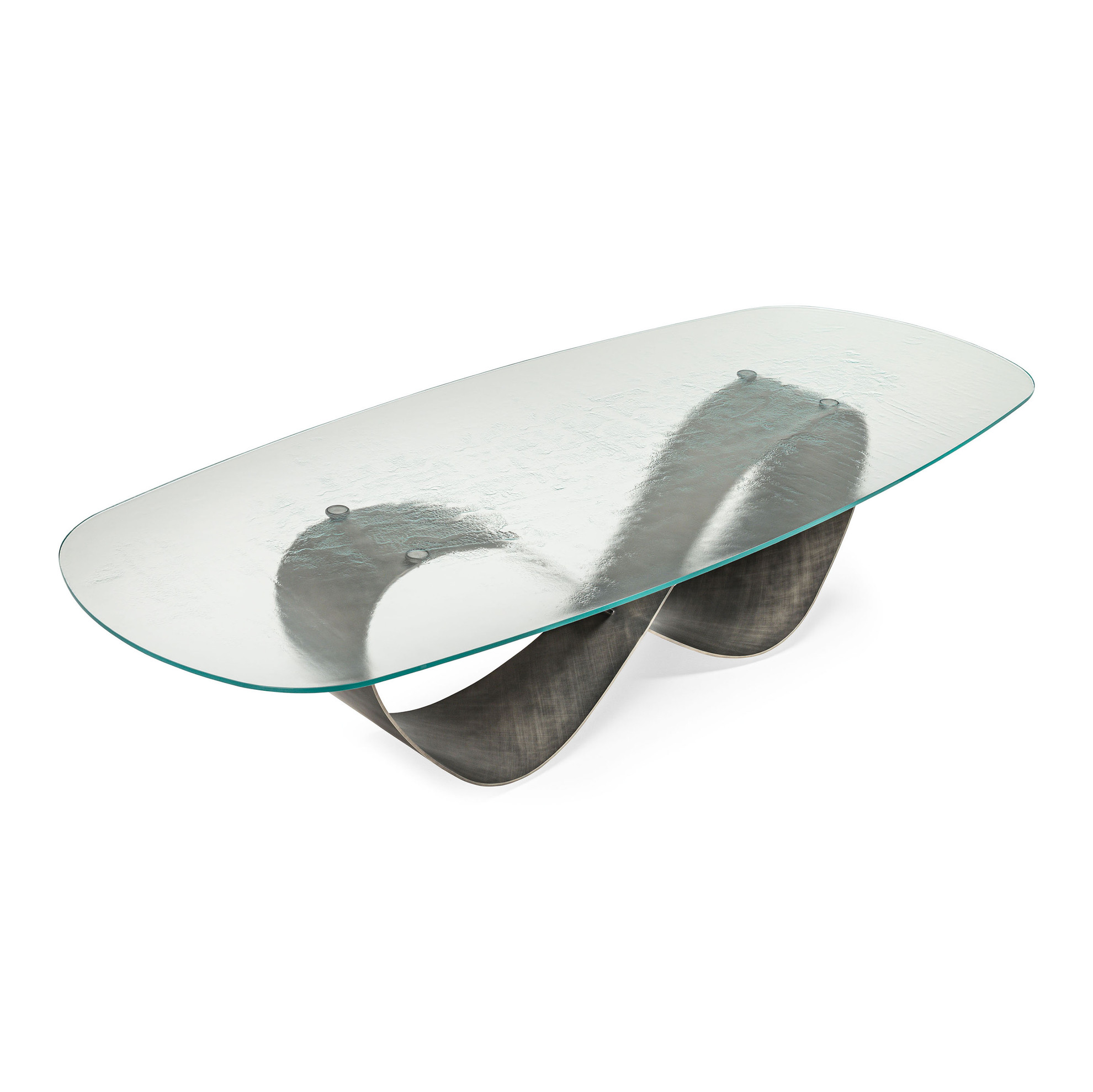 Butterfly Dining Table - Mist - Cantoni