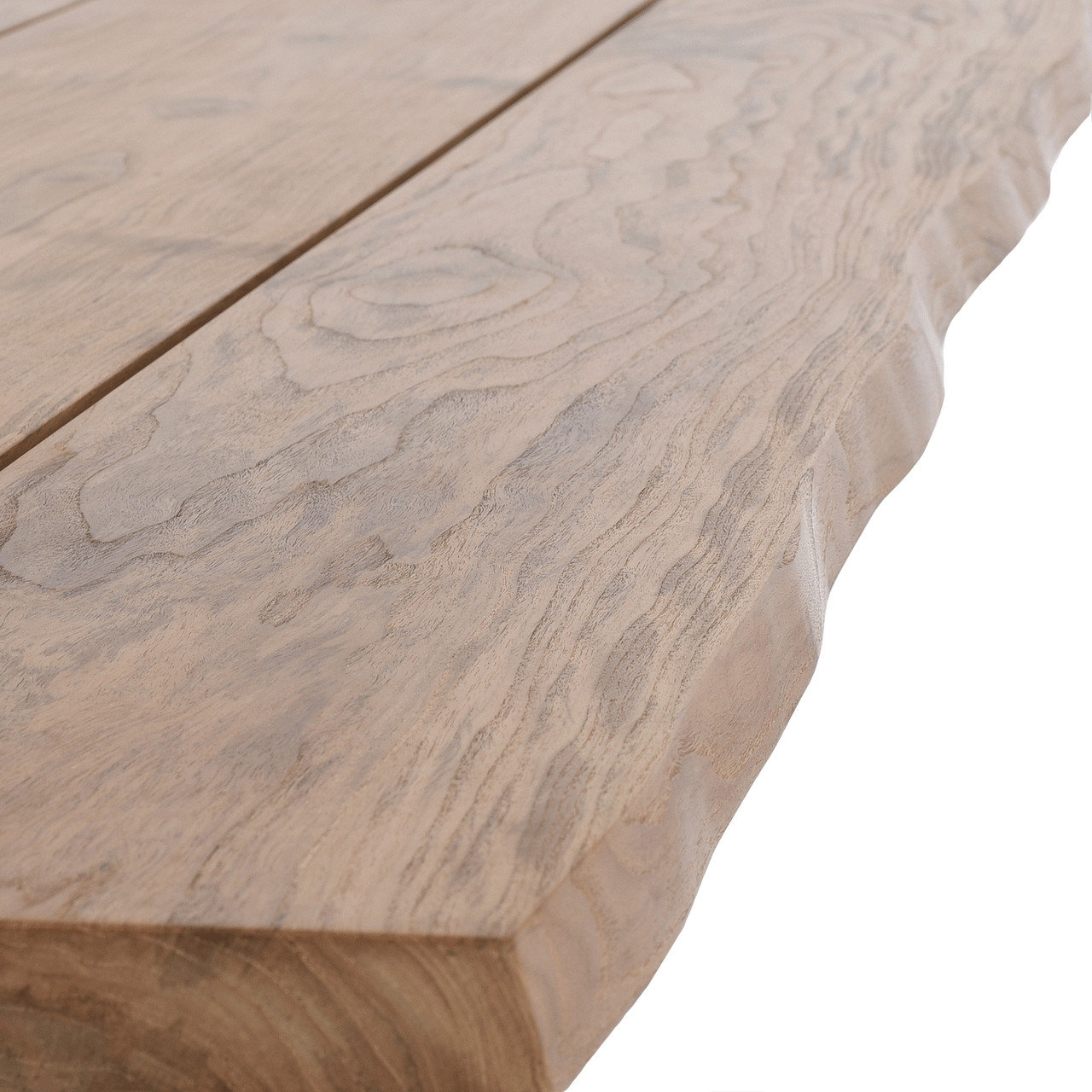 Raw Dining Table - Cantoni