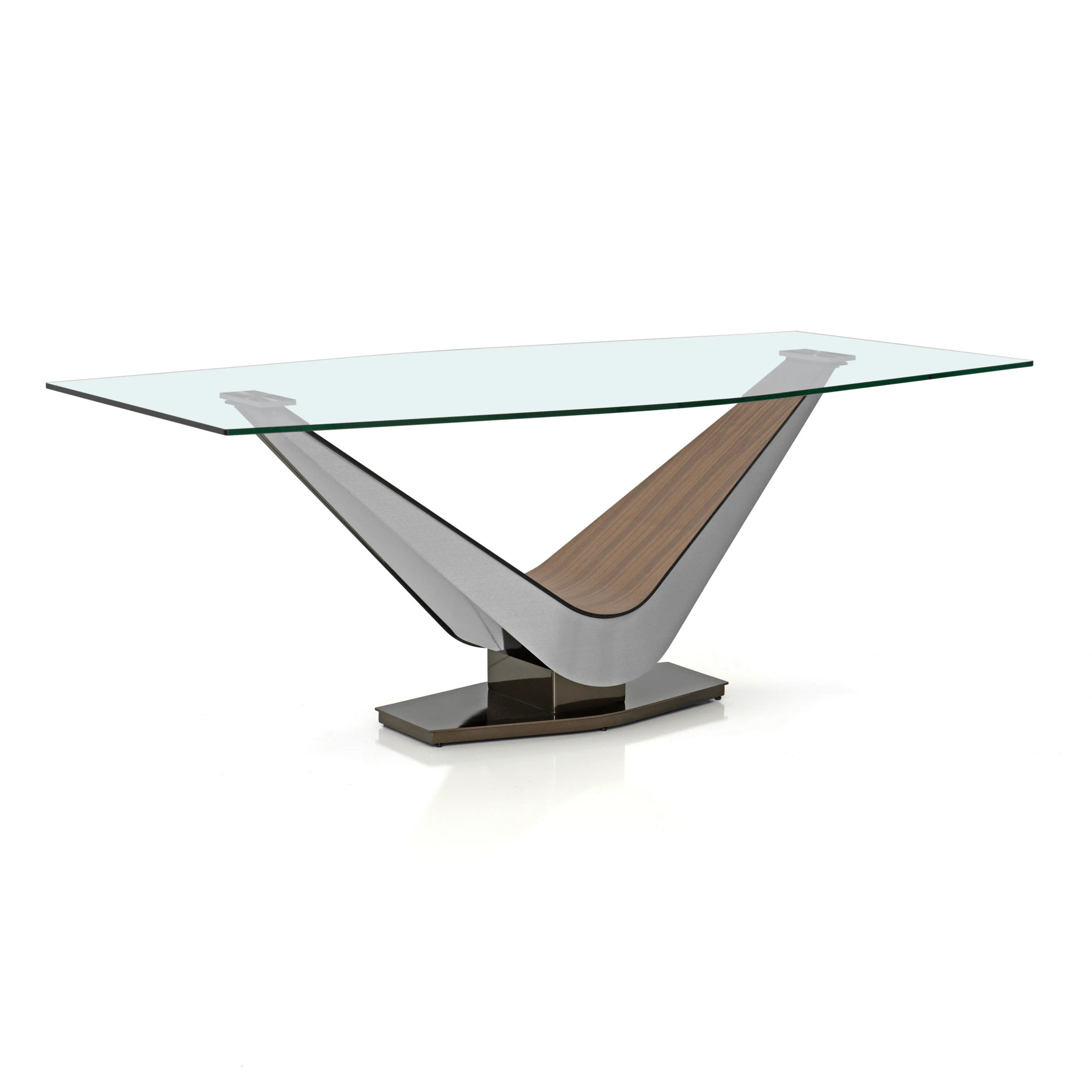 Victor Dining Table - Cantoni
