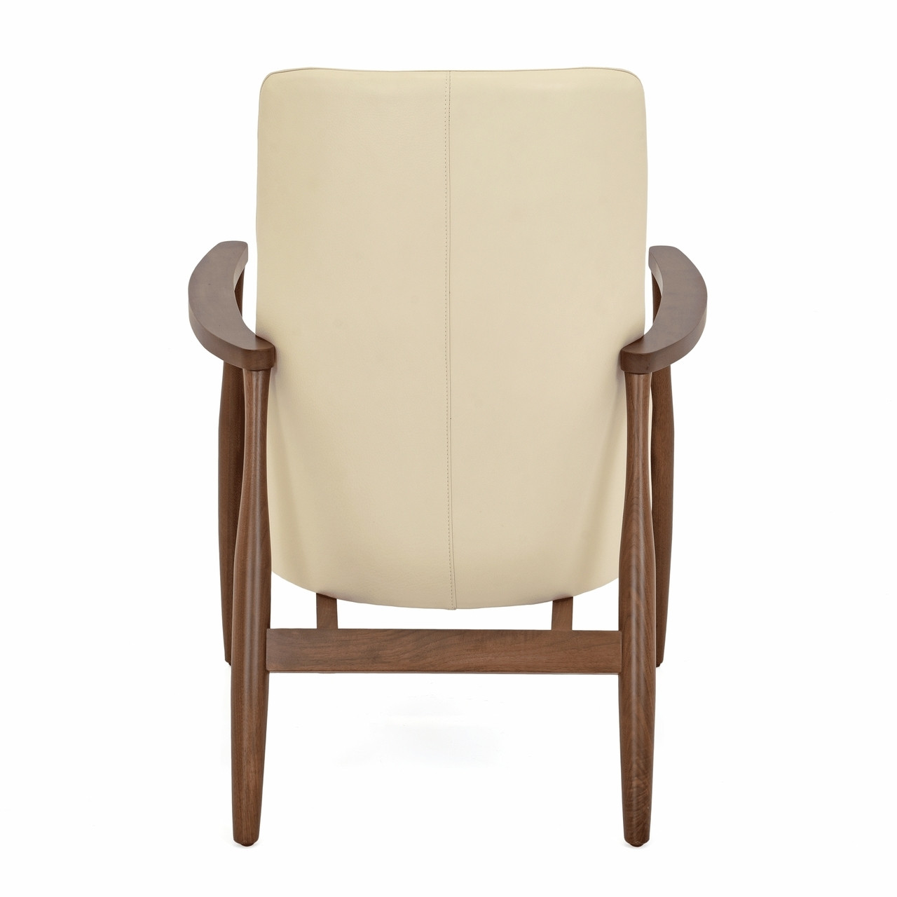 Shop American Leather Aaron Chair from Cantoni