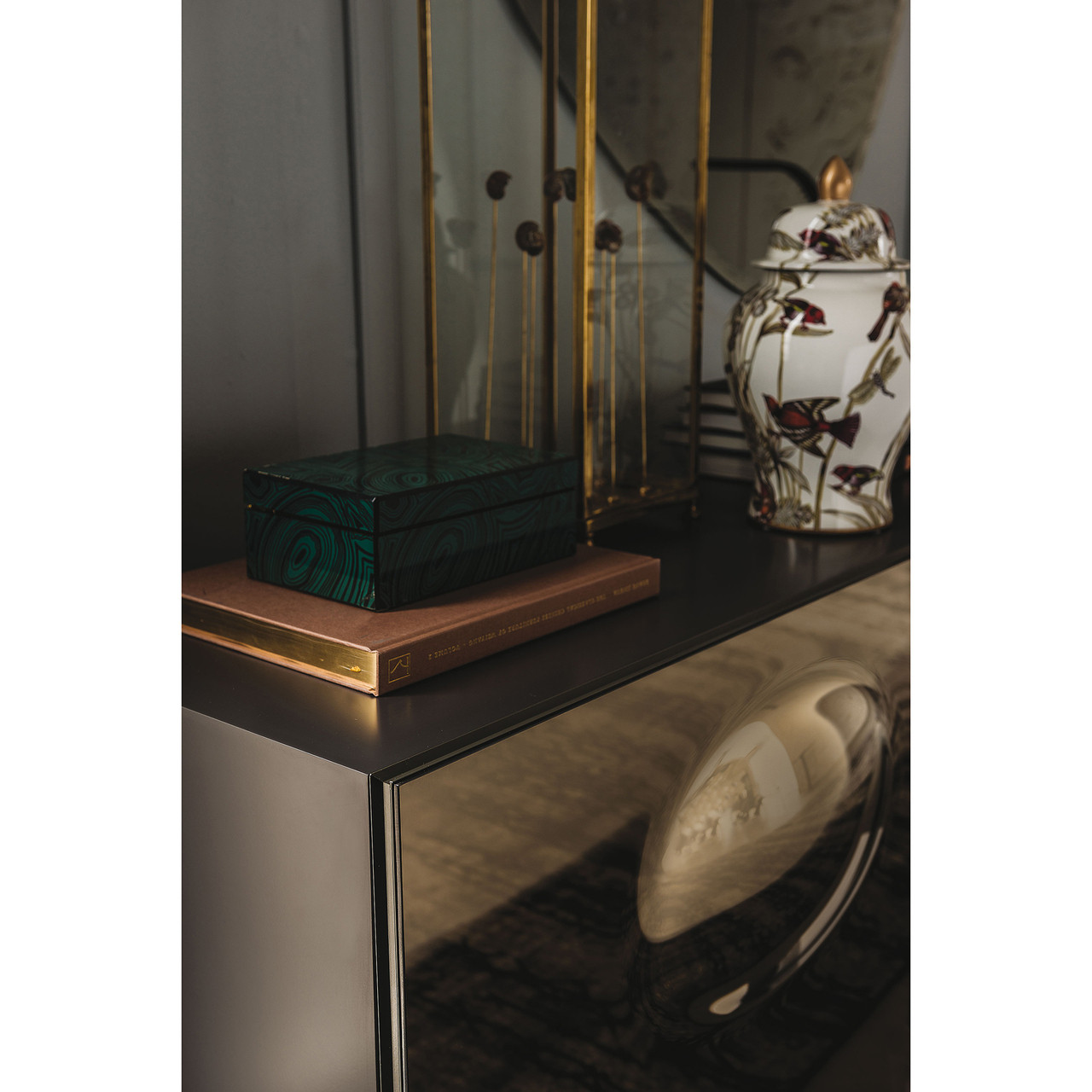Paramount Sideboard - Cantoni