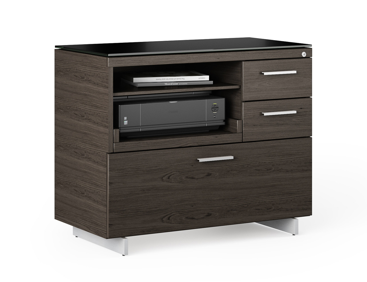Sequel 20 6117 Multifunction Cabinet - Cantoni