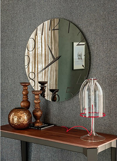 Moment Wall Clock - Cantoni