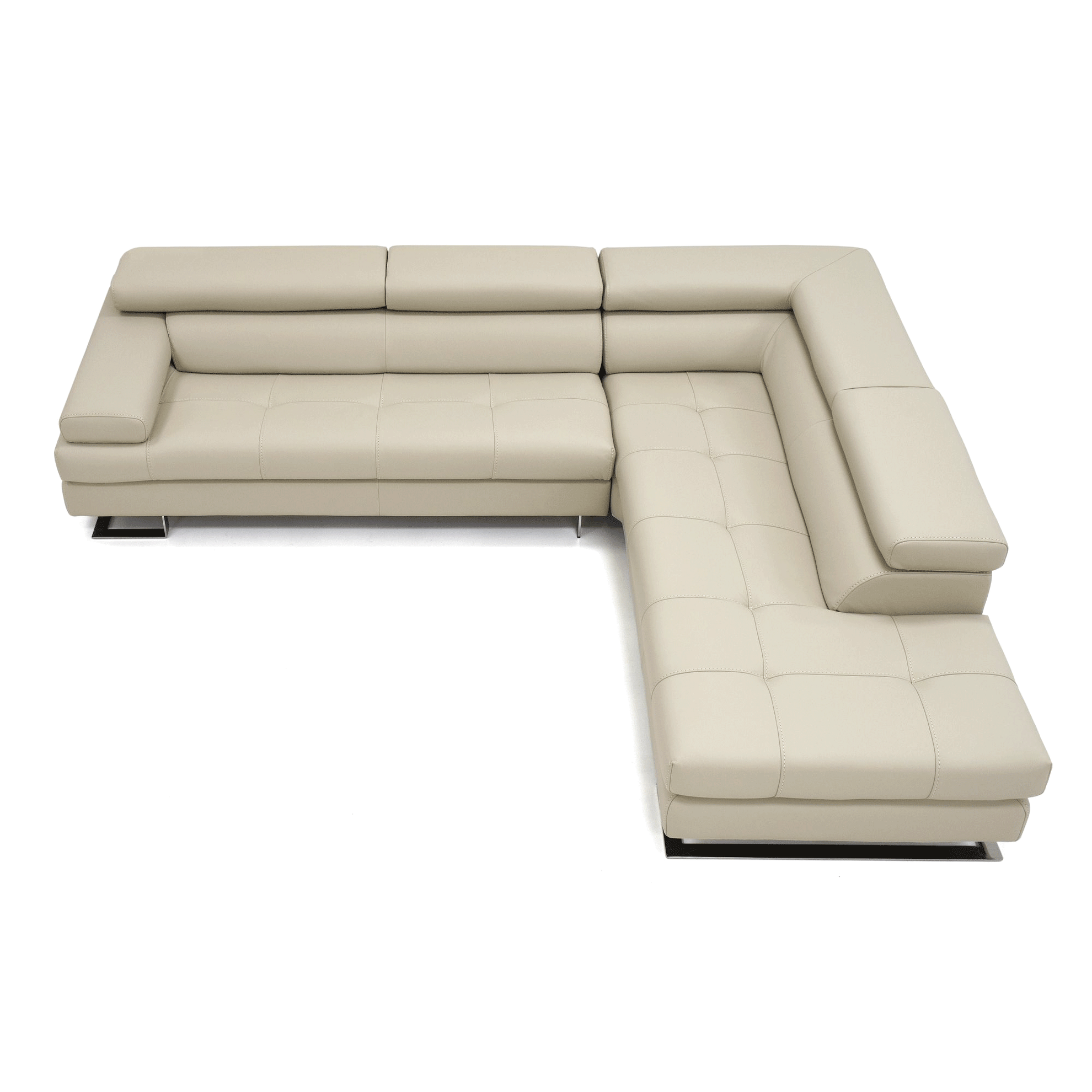 Matisse Sectional - Cantoni