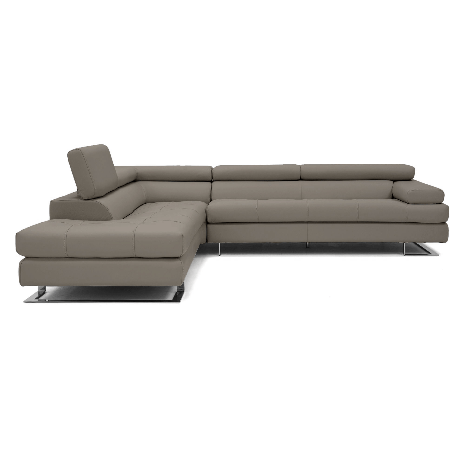 Matisse Sectional - Cantoni