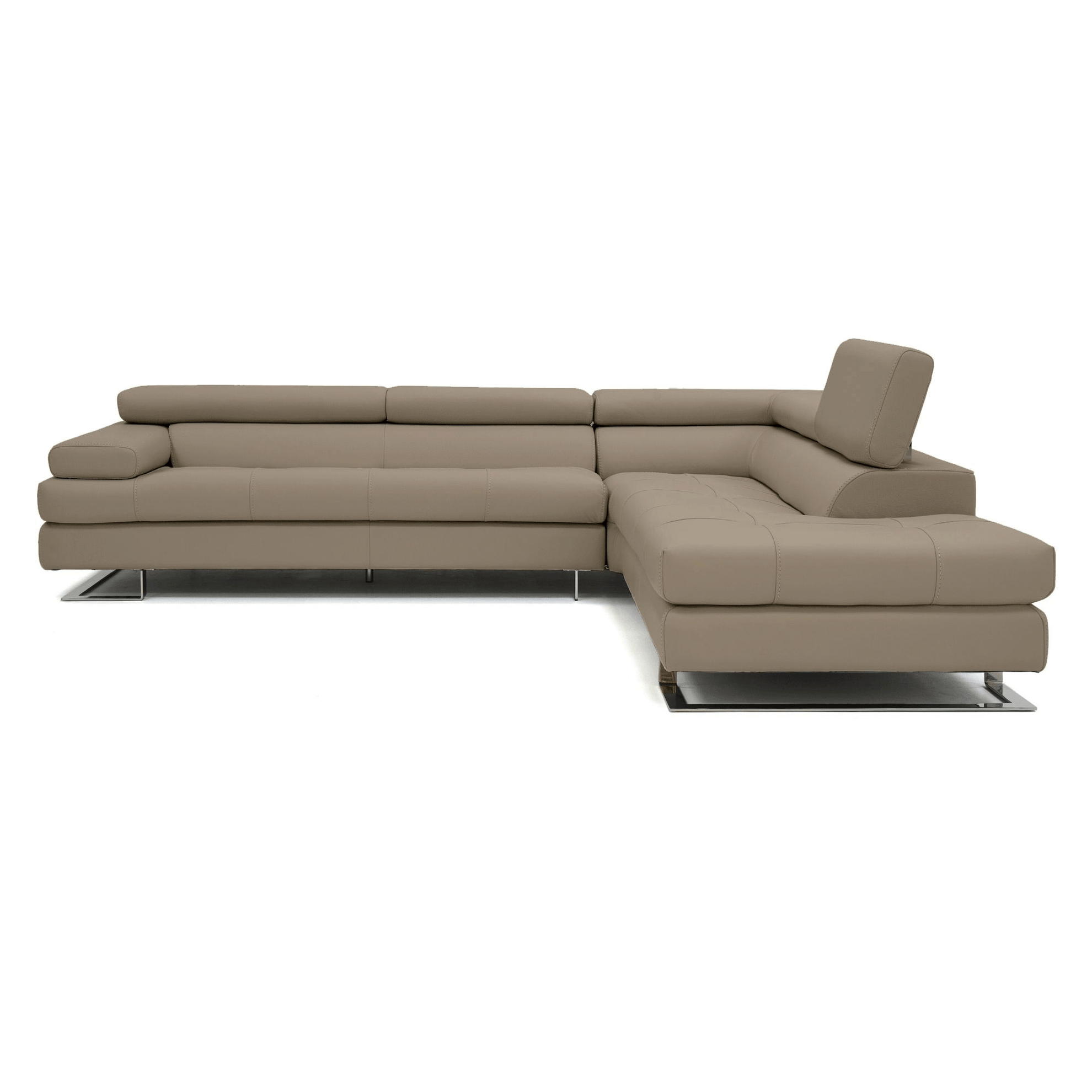 Matisse Sectional - Cantoni