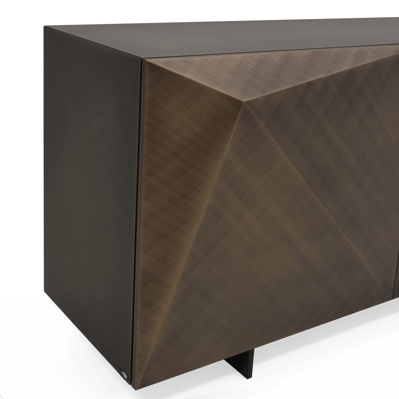 Kayak 3-Door Sideboard - Cantoni
