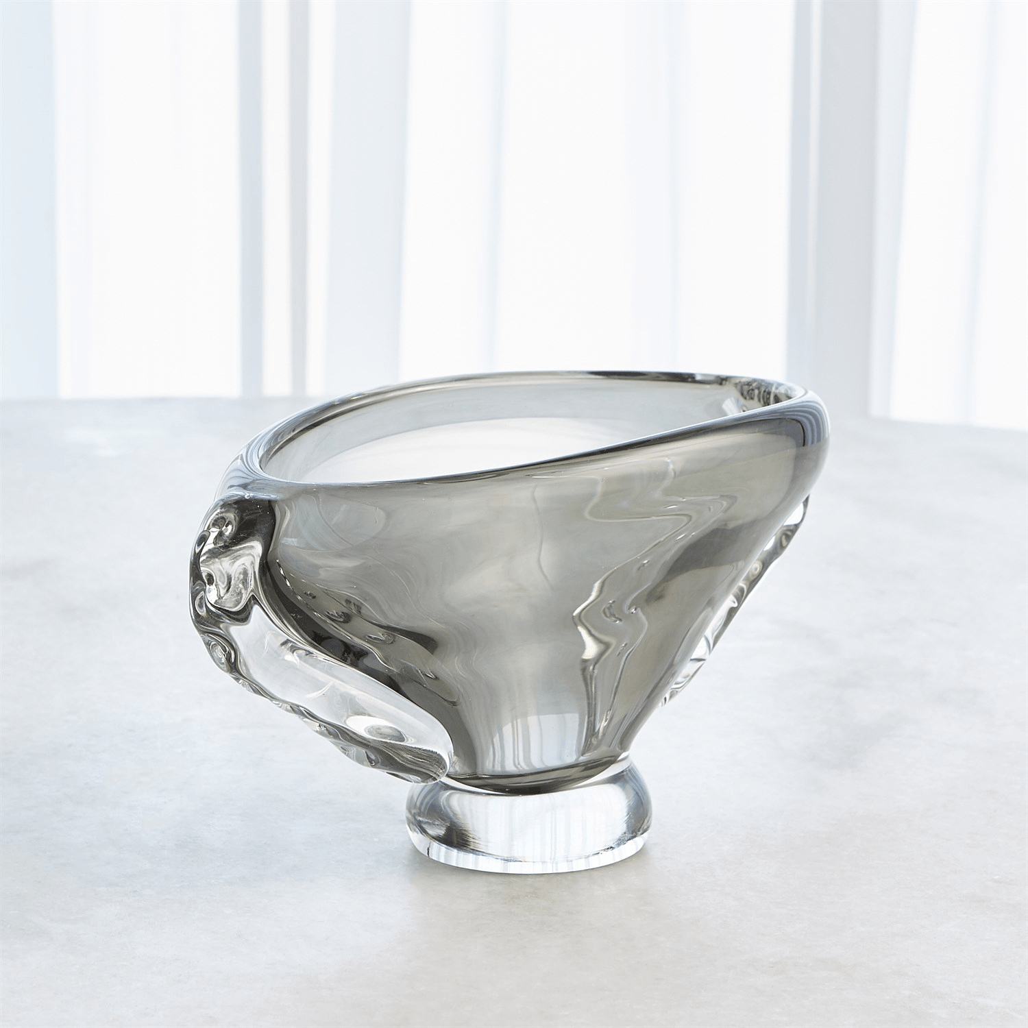 Winged Bowl - Cantoni
