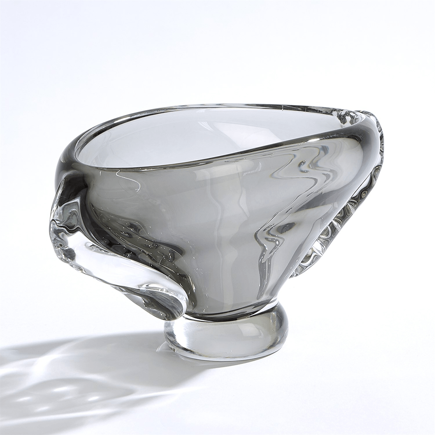 Winged Bowl - Cantoni