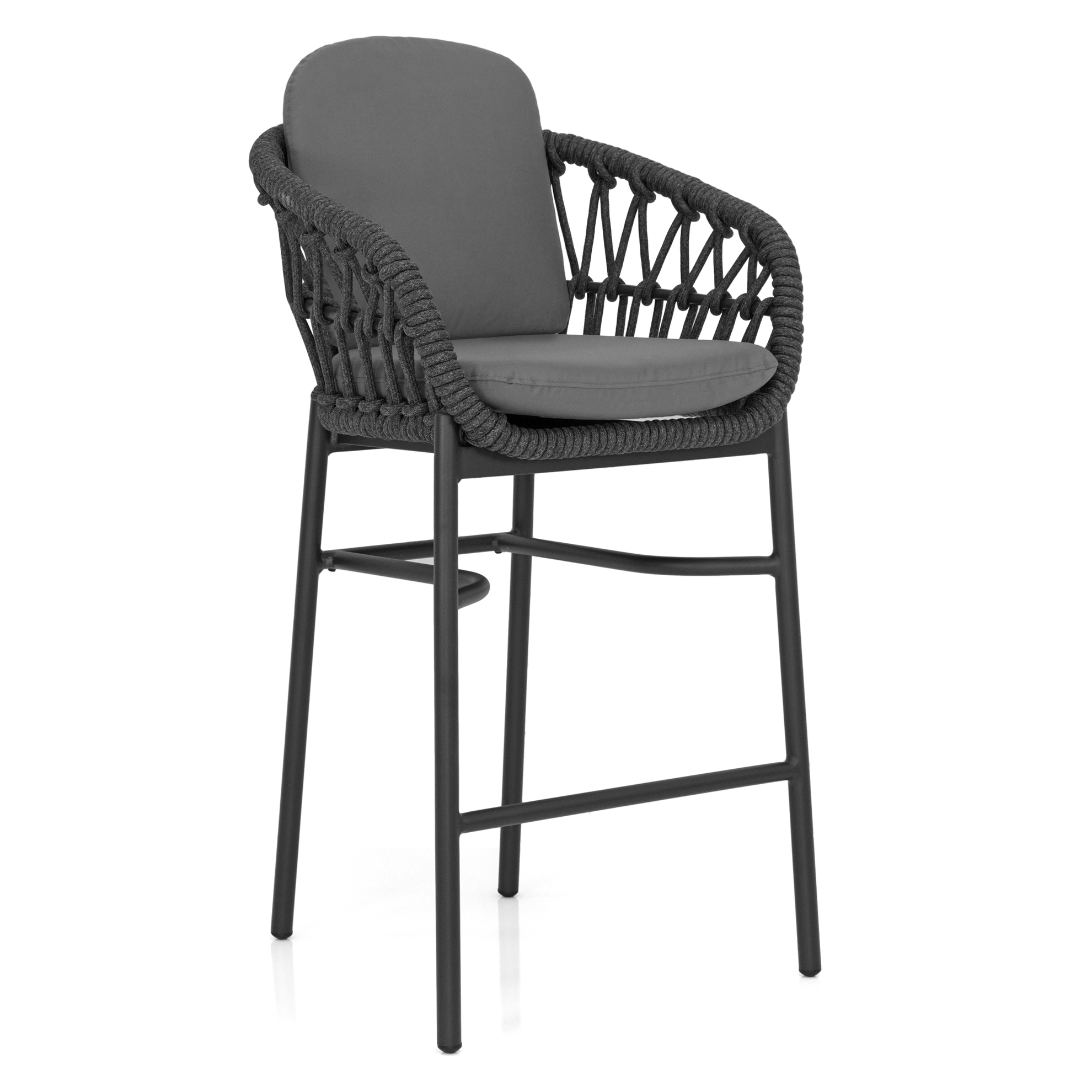 Passport II Bar Stool - Cantoni