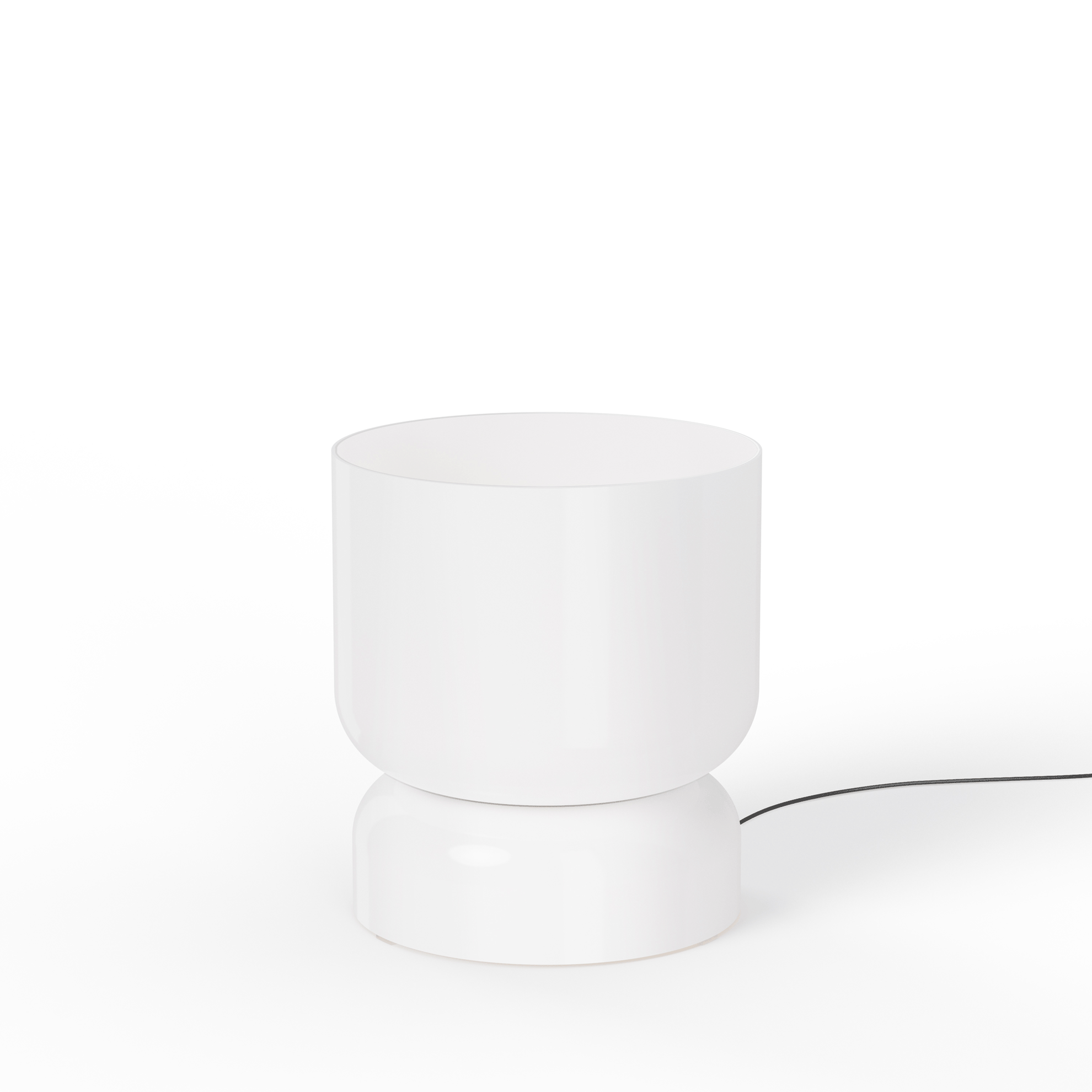 Totem Table Lamp - Cantoni