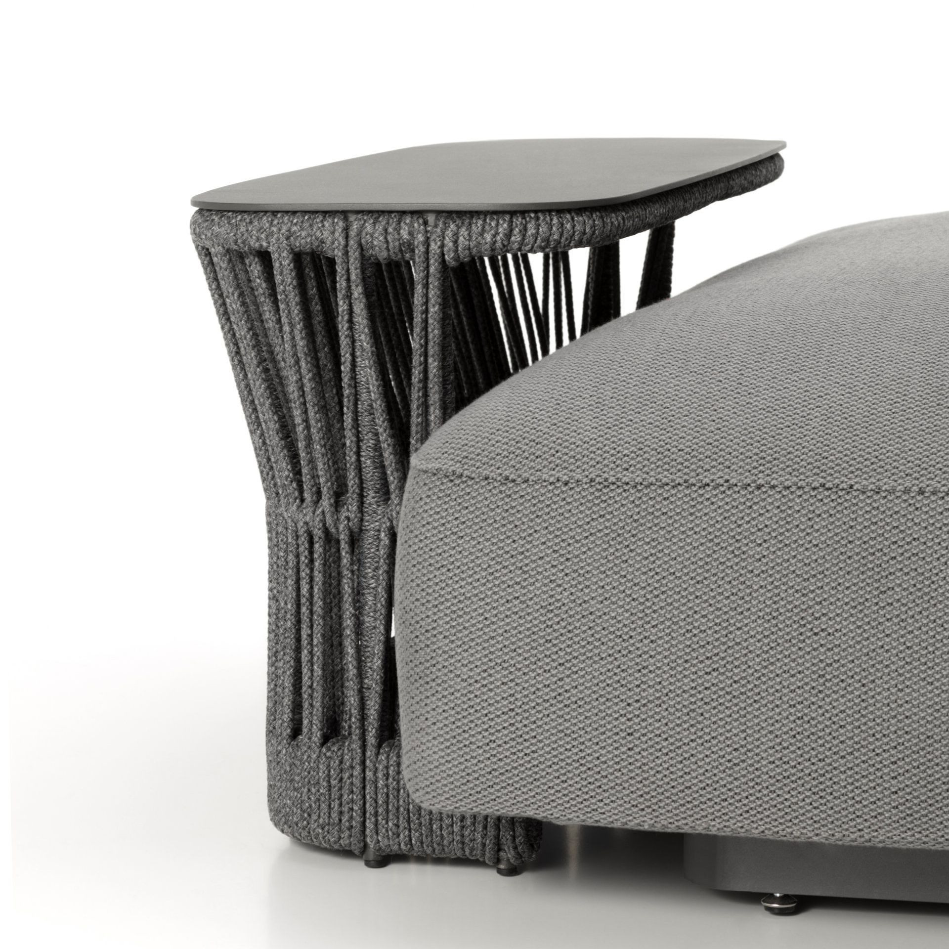 Cliff Coffee Table - Cantoni