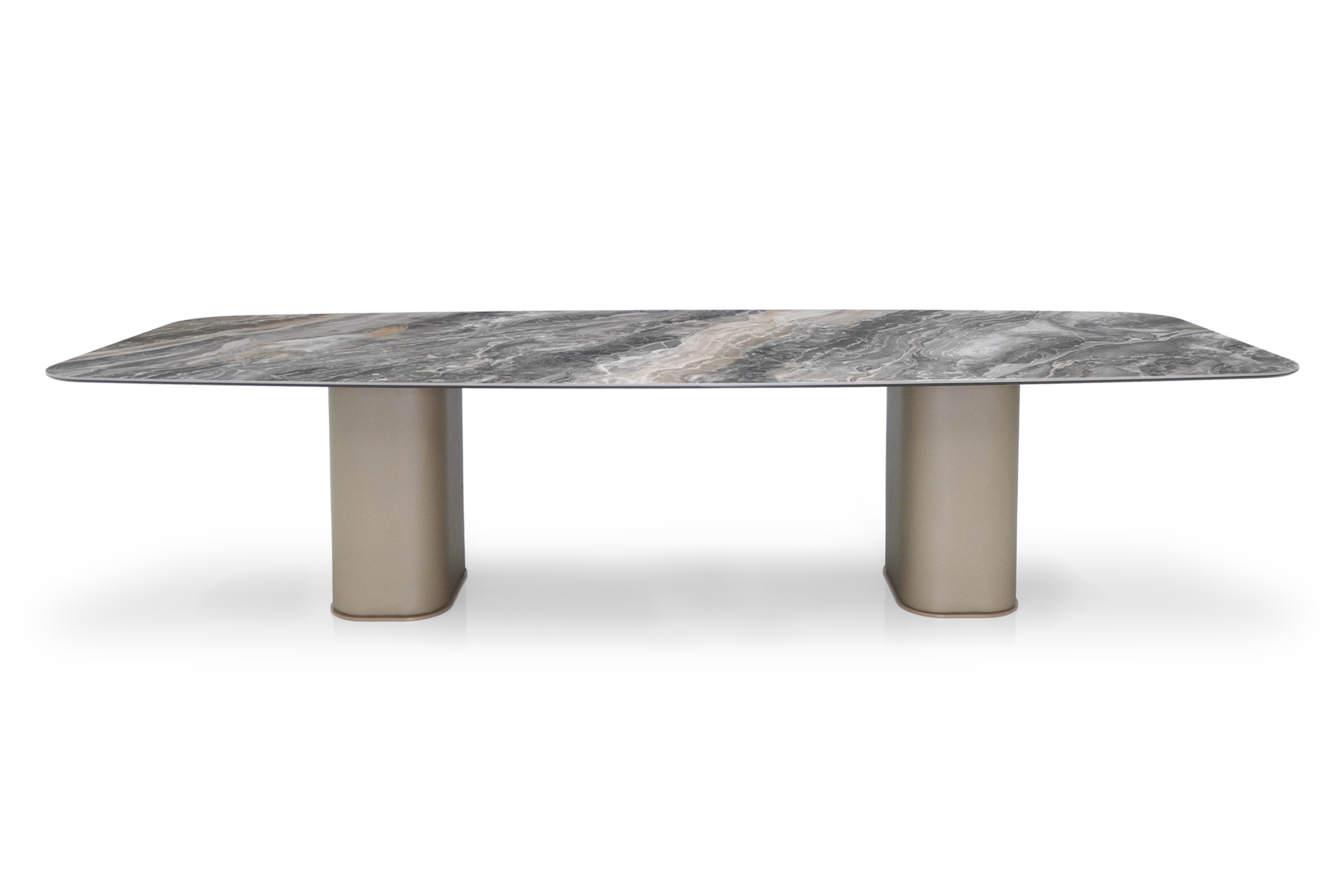 Milos Dining Table - Cantoni