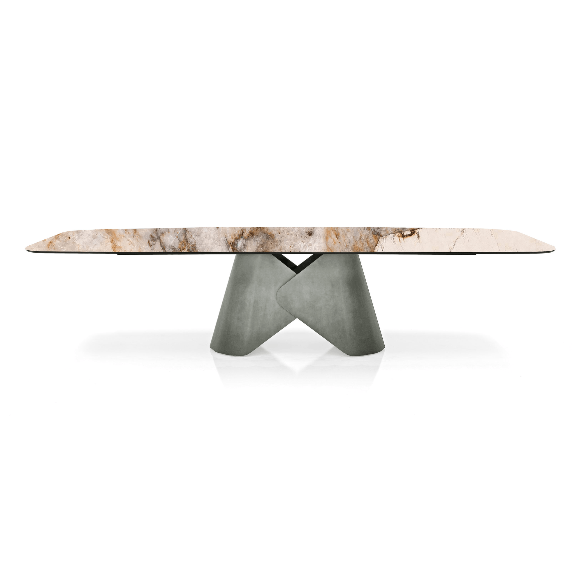 Scott Dining Table - Cantoni