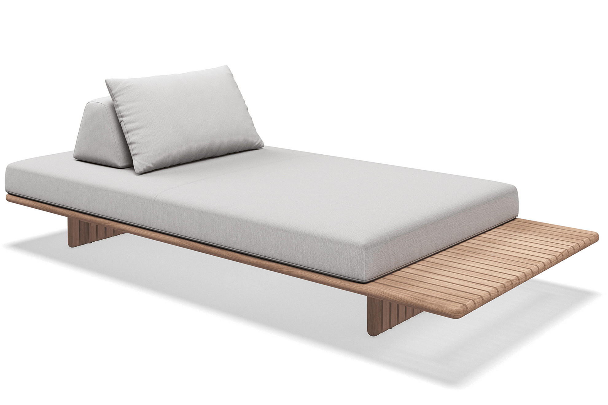 Deck Large Seating Unit - Cantoni