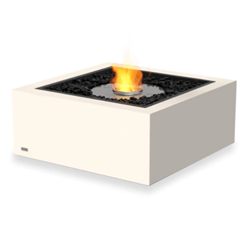 Base 30 Fire Table - Concrete - Cantoni