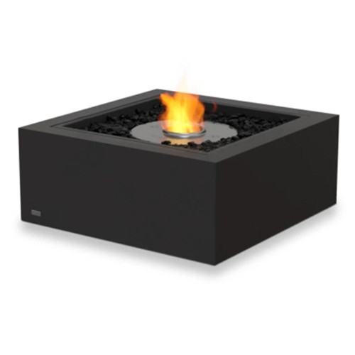 Base 30 Fire Table - Concrete - Cantoni