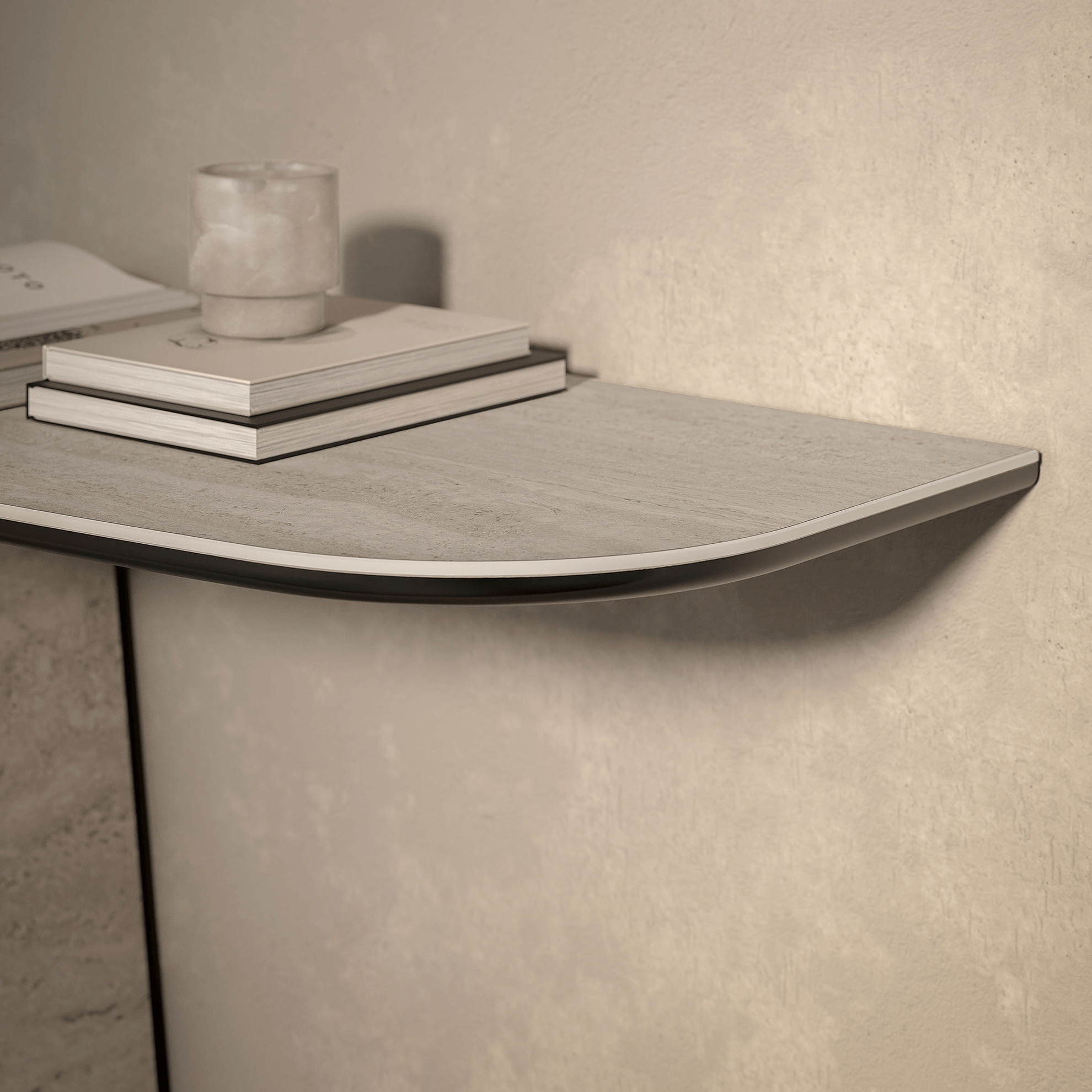 Rado Console Table - Cantoni