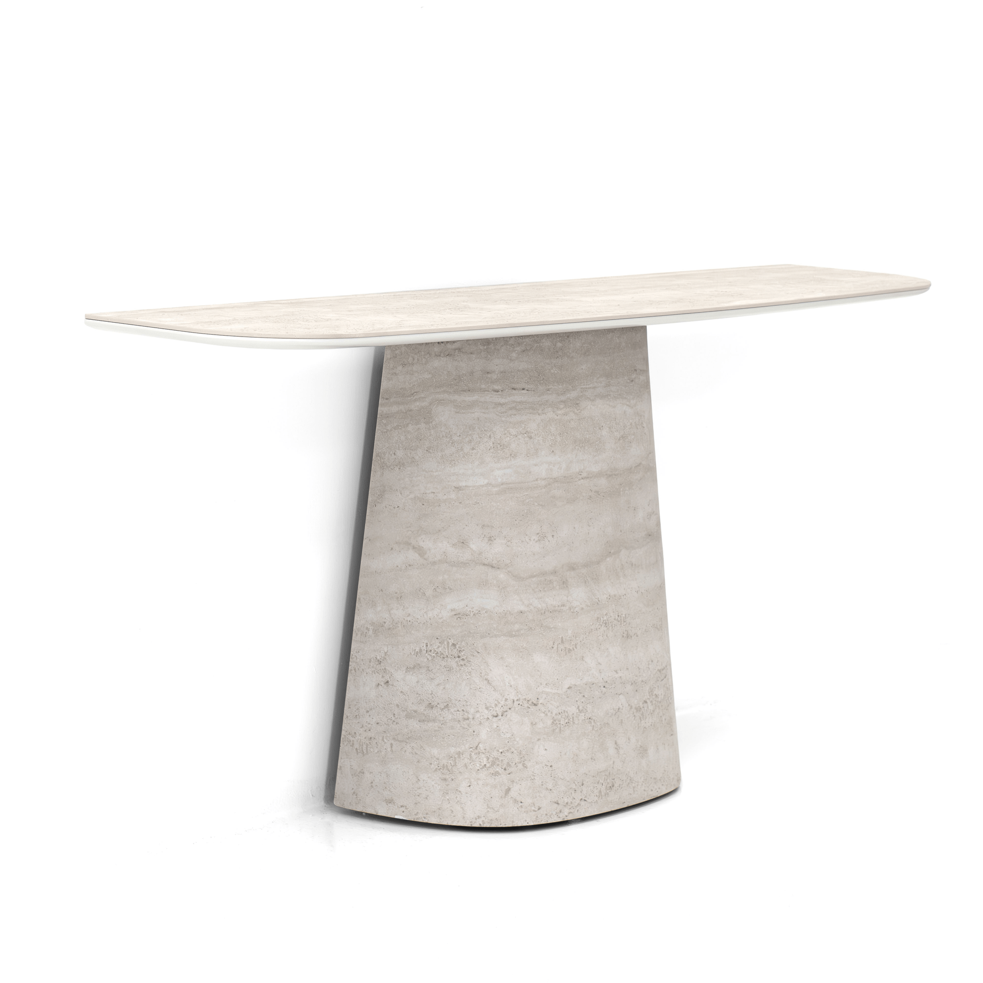 Rado Console Table - Cantoni