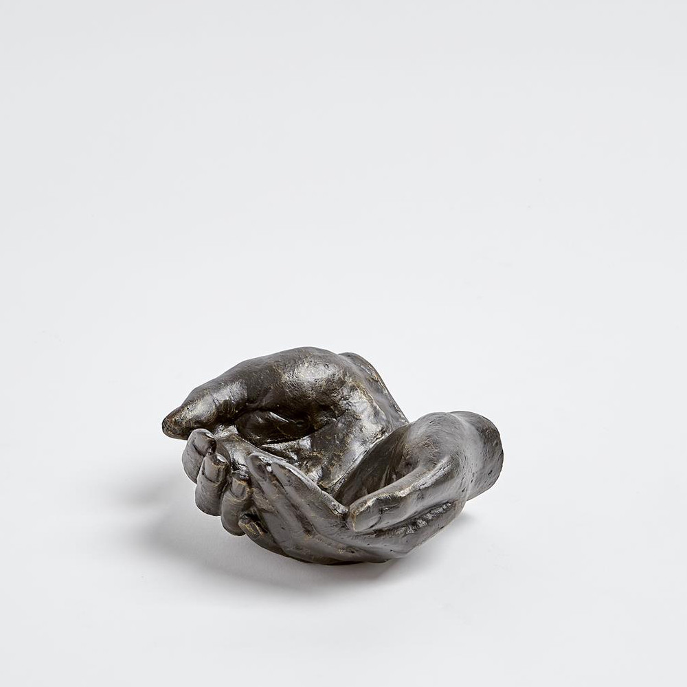 Hand Bowl - Artistic Home Décor | Cantoni