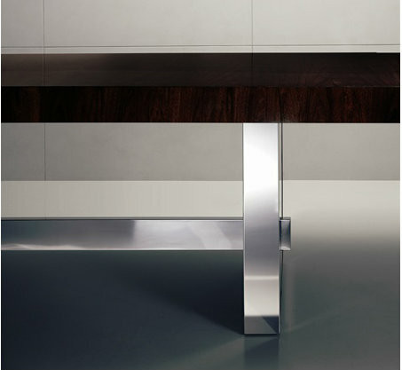 One And Only Dining Table - Cantoni