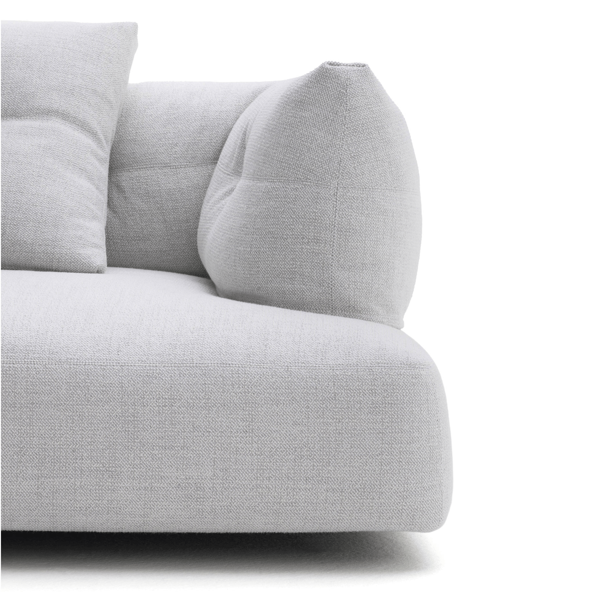 Ethia Sectional - Cantoni