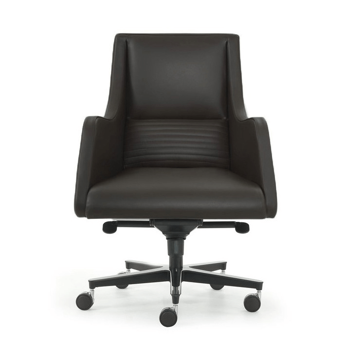 Ibis Conference Arm Chair - Cantoni