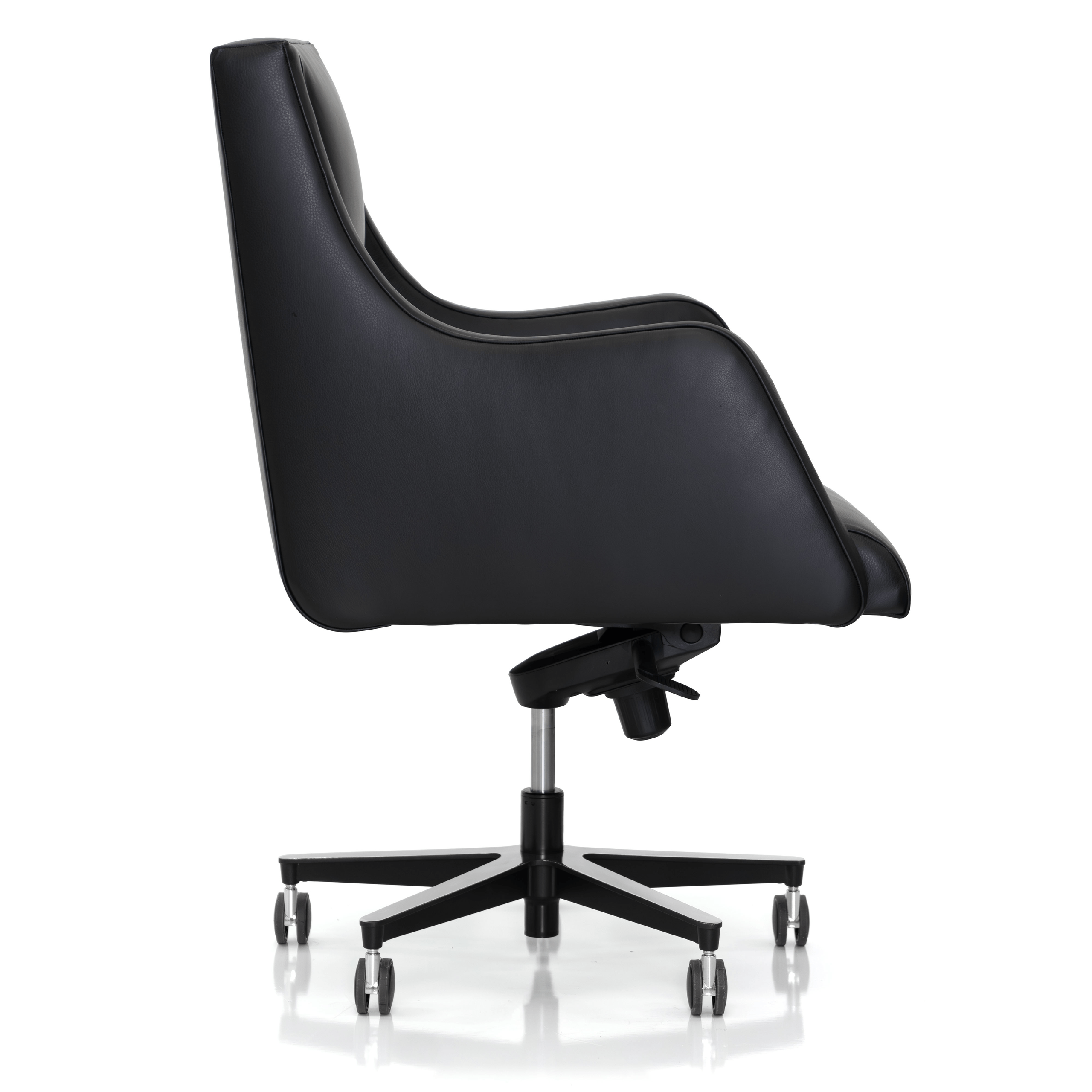 Ibis Conference Arm Chair - Cantoni