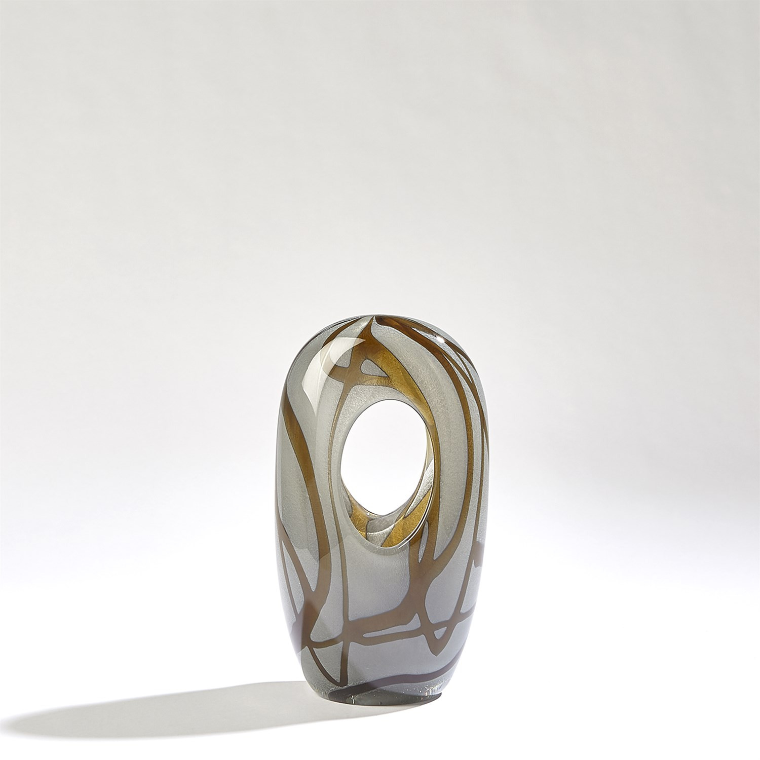 Swirl Vase - Cantoni