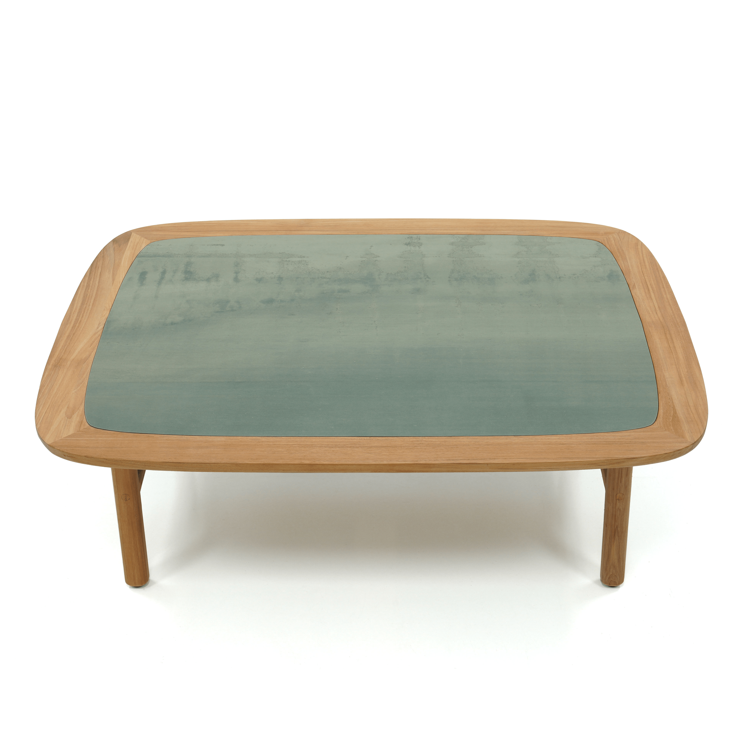 Jun Coffee Table - Semi Gloss - Cantoni