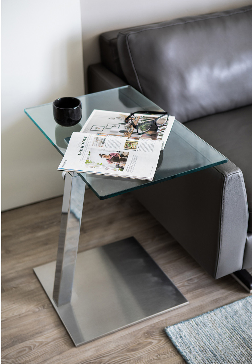 Lap Side / Lap Top Table - Cantoni