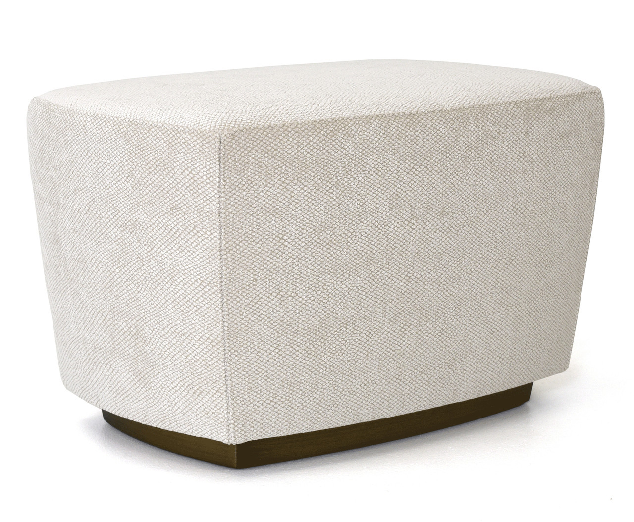 Fashion Affair Ottoman - Cantoni