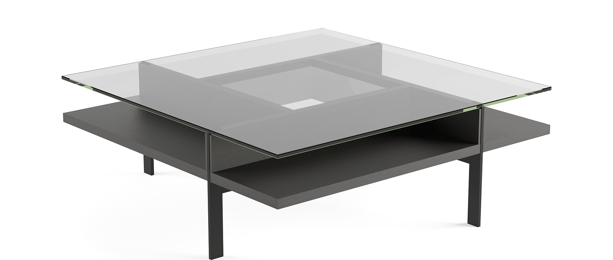 Tycho Cocktail Table - Cantoni