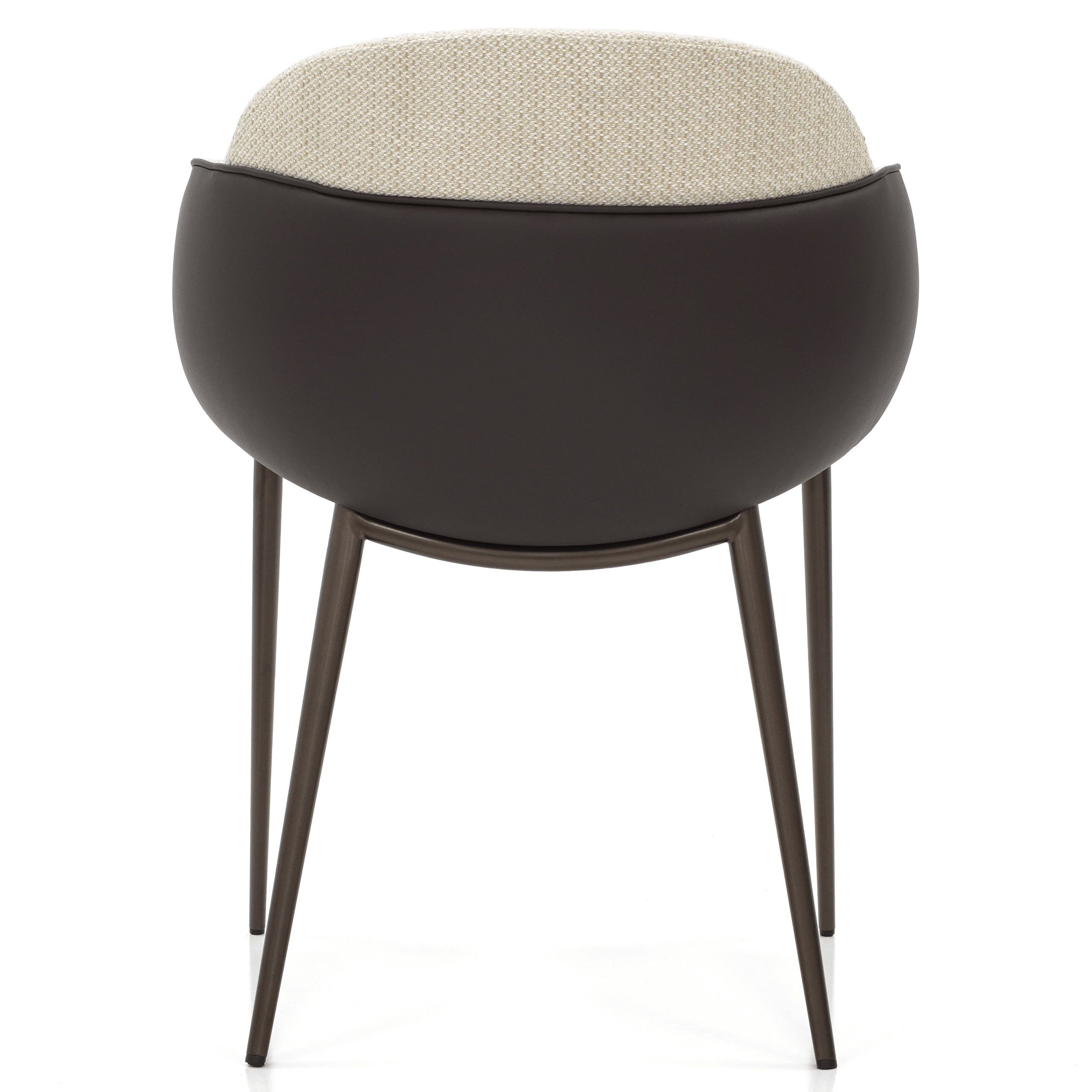 Miss My Way Chair - Cantoni