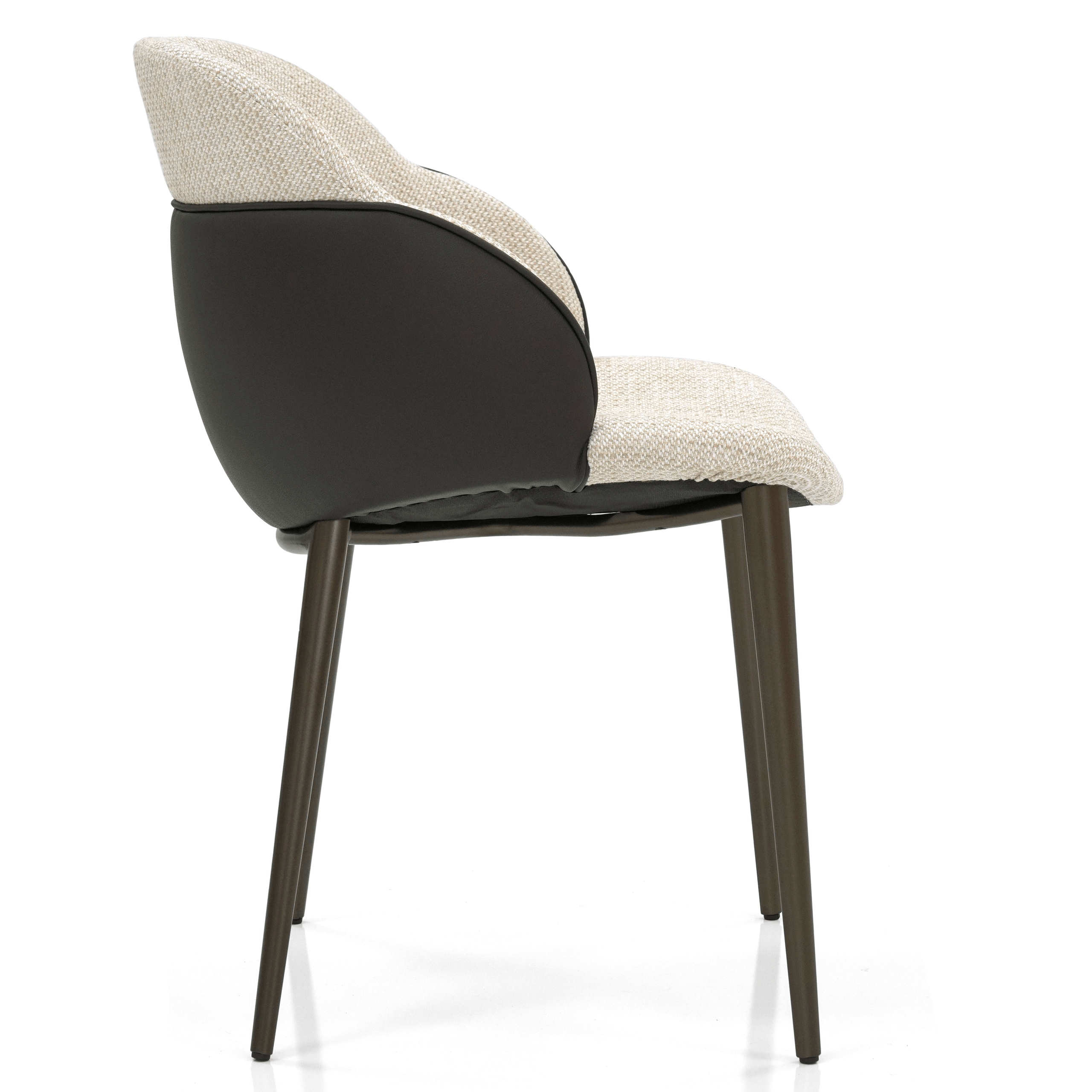 Shop My Way Side Chair by Bonaldo | Cantoni