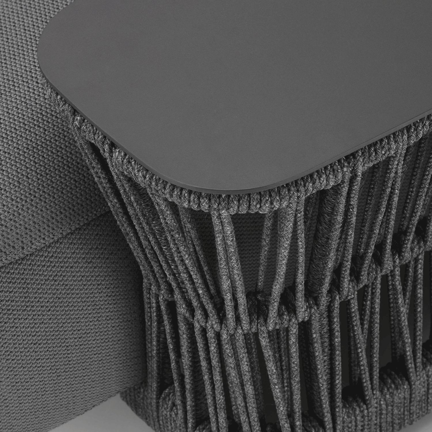 Cliff Coffee Table - Cantoni