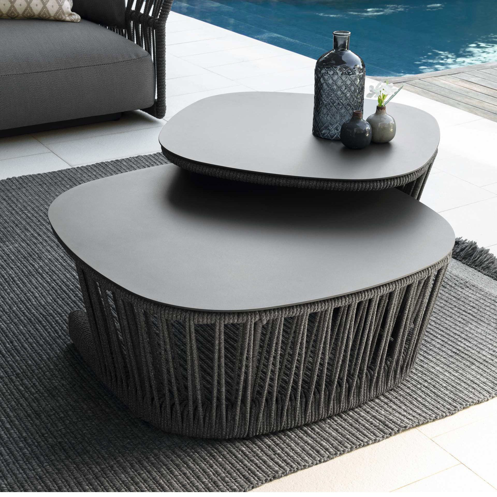 Cliff Coffee Table - Cantoni