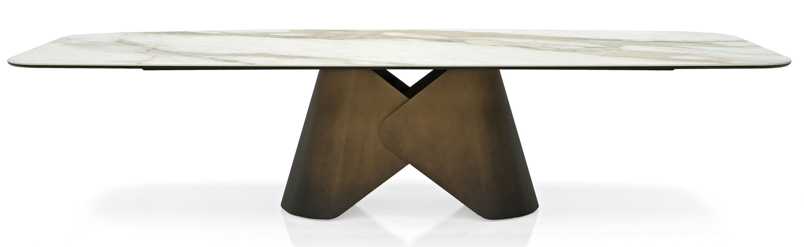 Scott Dining Table - Cantoni