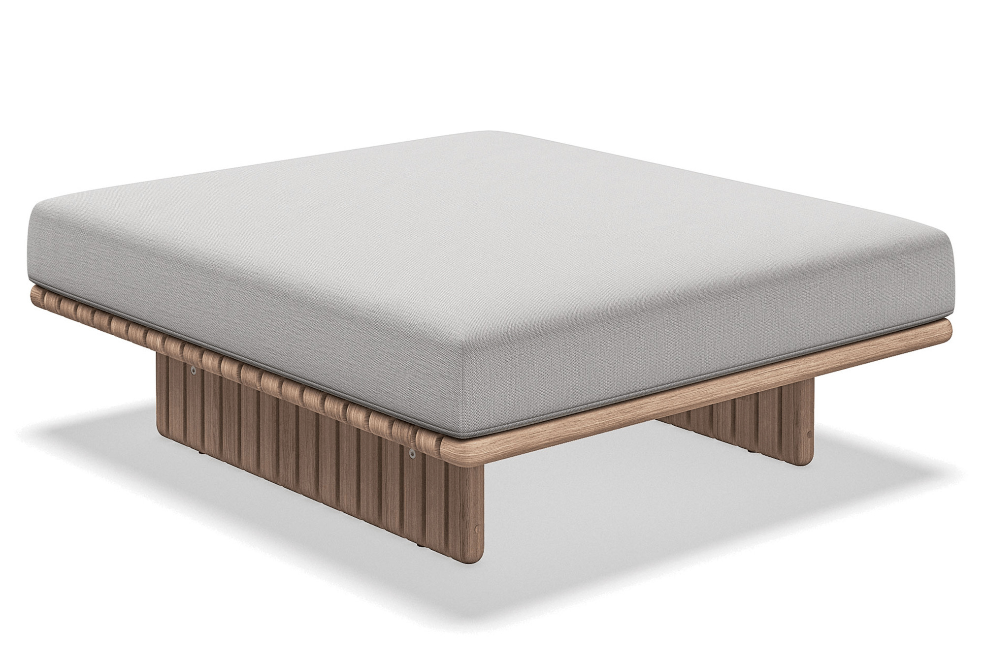 Deck Ottoman - Cantoni