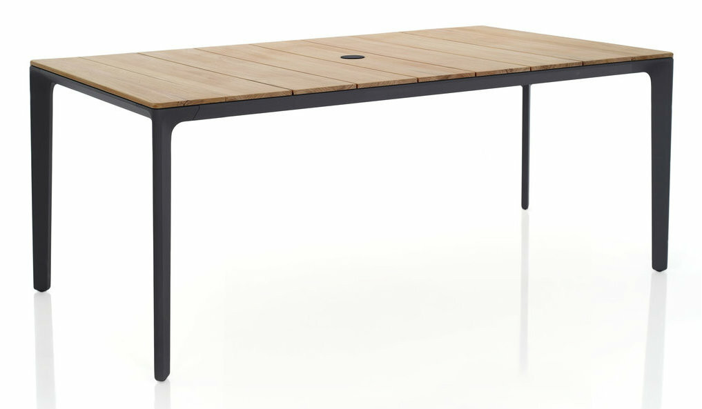 Raw Dining Table - Cantoni