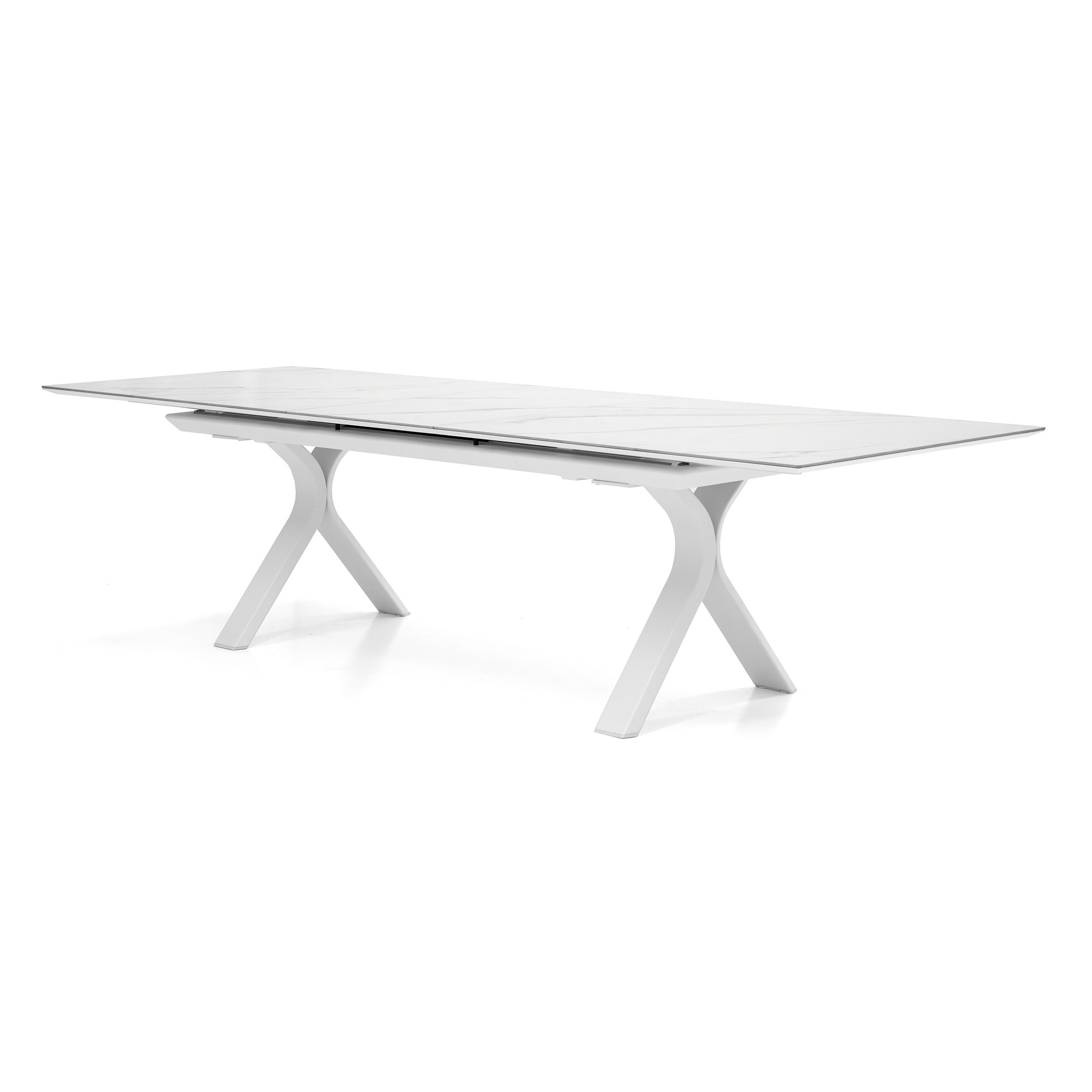 Malibu Extendable Dining Table - Cantoni
