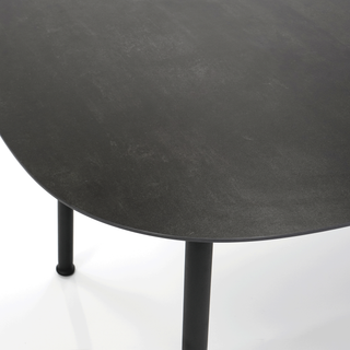 Slam Dining Table - Cantoni